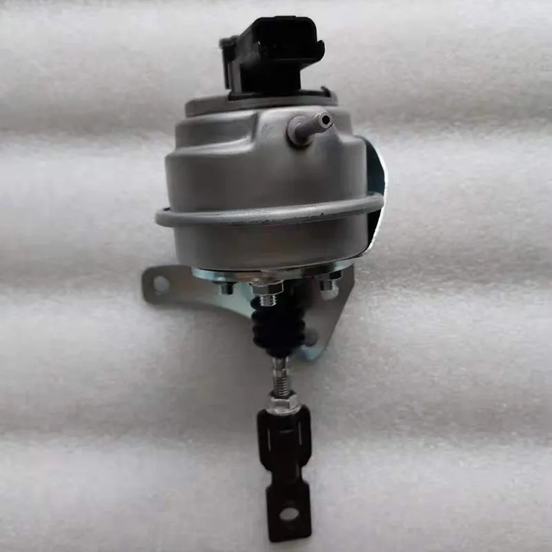 Mahle Turbocharger Car MPV Diesel Engine Part 2.5L/3.0L VGT Solenoid Valves Controller Turbos ...