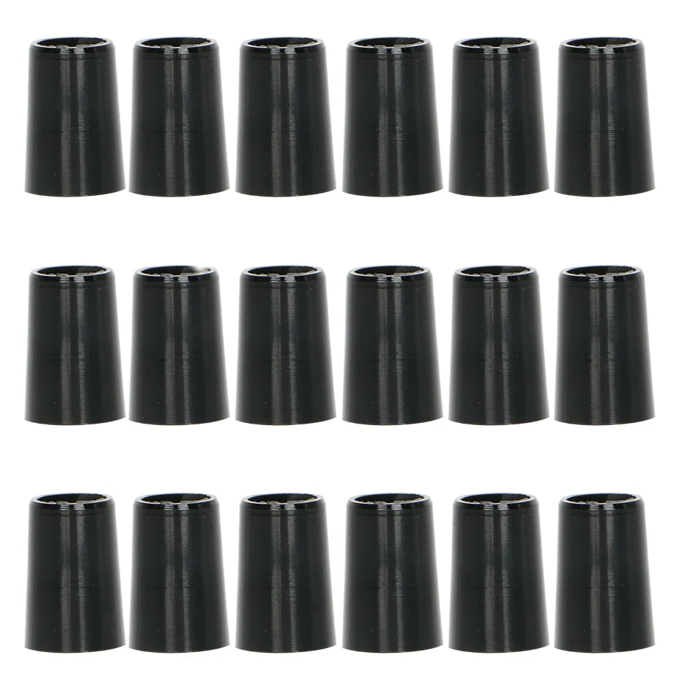 DHgate.com:Black Iron Golf Club Ferrules, Complete Set of 100 (230602 ...