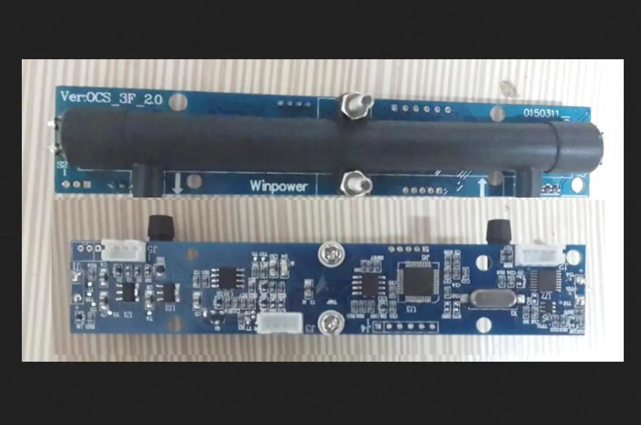 Optimized Product Title: OCS 3F Ultrasound Oxygen Module With 100% New ...