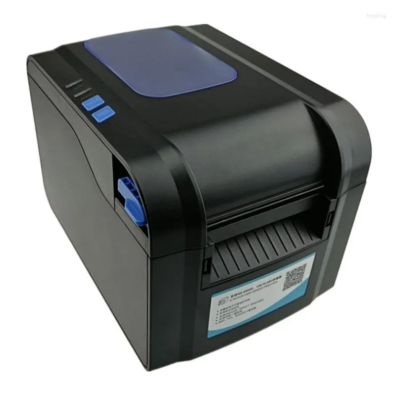 Wholesale Speed Speed Label Sticker Sticker Printer For Barcode, QR ...