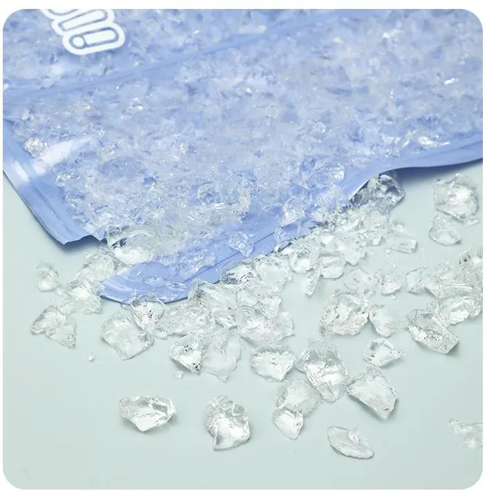 Gel Cooling Pad For Car Seat Or Office Chair PVC Ice Pad For Summer ...