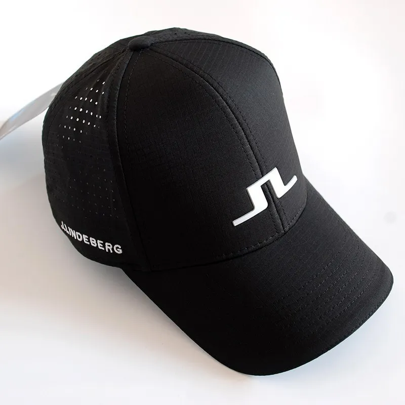 DHgate.com:Snapback Golf Cap: Odor-Resistant, Adjustable Polyester Hat ...