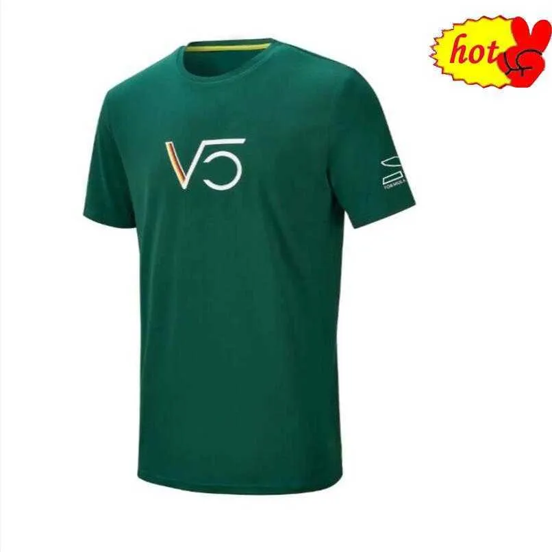 F1 Racing Fan Apparel: Quick-Dry Motorsport T-Shirt & Coverall Suit ...
