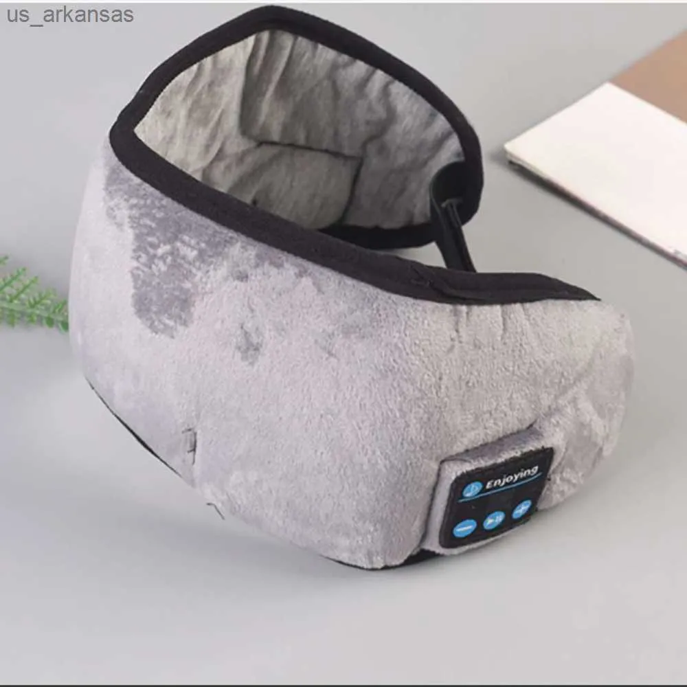 Cache Yeux De Voyage Avec Les Yeux Bandés Portables Appelant 3D Sleep ...