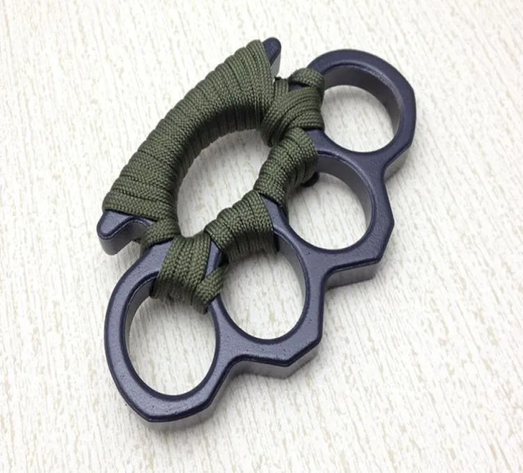 What are Self Defense Rings and How Do They Work?