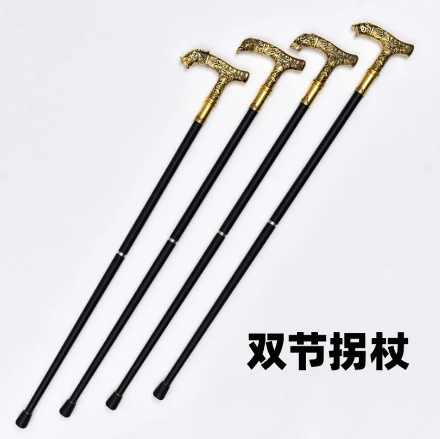 DHgate.com:Elegant Vintage Sword Cane Walking Stick, Sturdy Aluminum ...