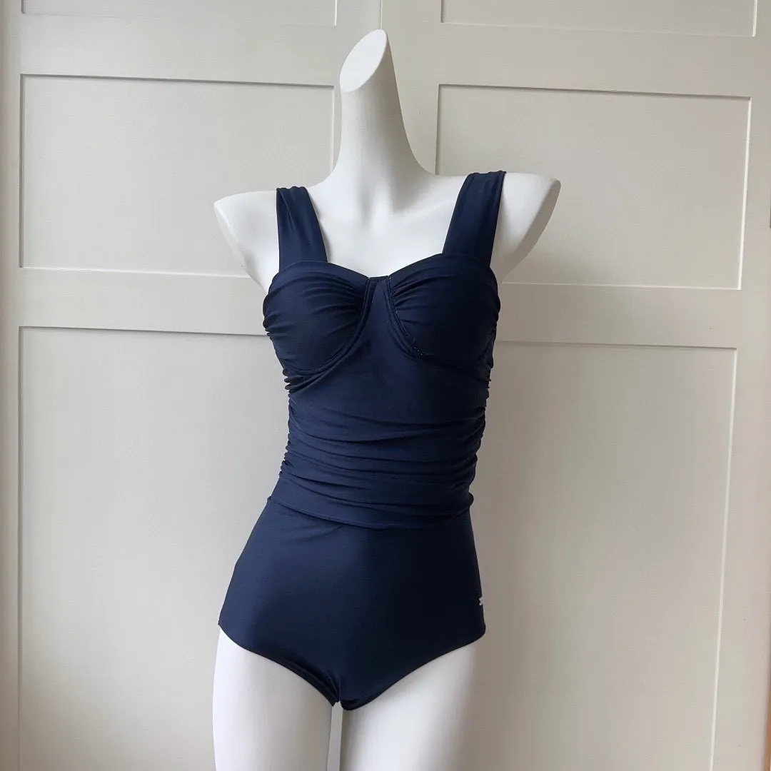 DHgate.com:2023 European Luxury Designer One-Piece Swimsuit, High-End ...