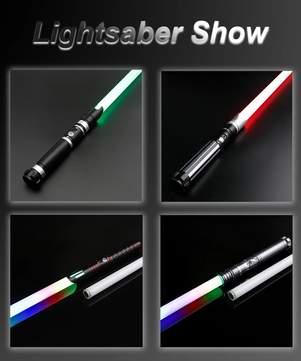 DHgate.com:RGB Neopixel Smoothswing Blaster Soundboard Core for ...