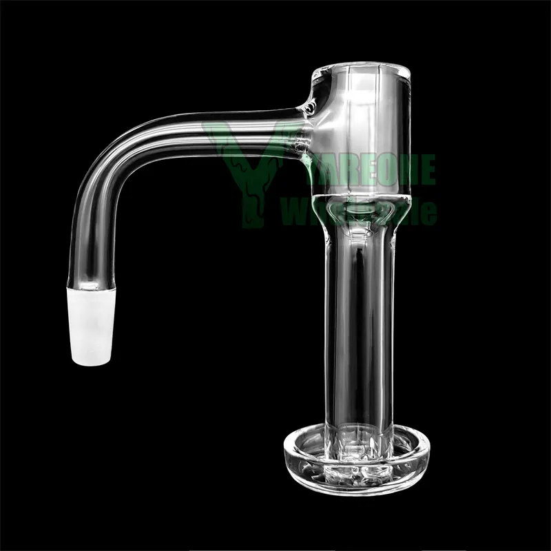 Terp Slurper XXL Vortex Quartz Banger 14mm Male Quartz Banger 20mm OD ...