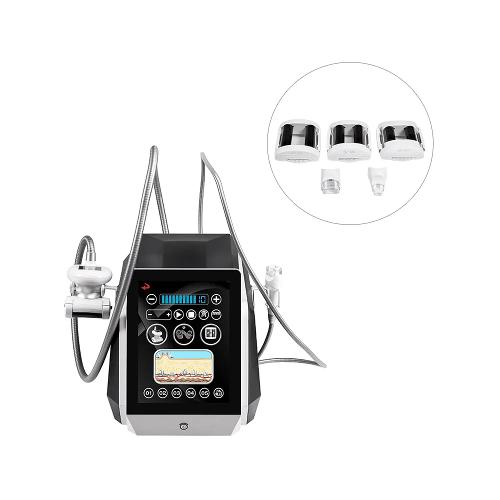Vela Body Shaping Machine 3D Negative Pressure Vacuum Roller For Smooth ...