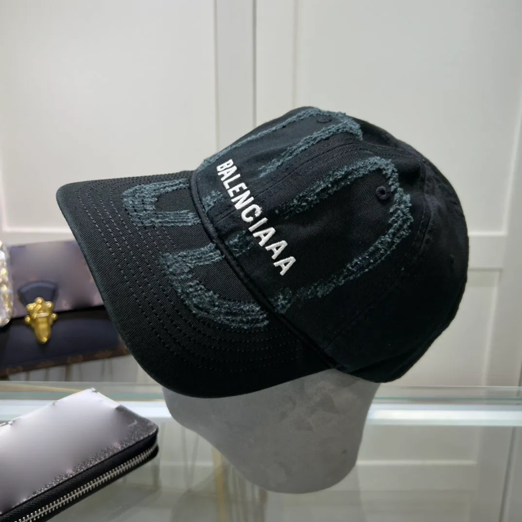 Caps Designer Women's Summer Leisure Ball Cap Couple Outdoor Vacation ...