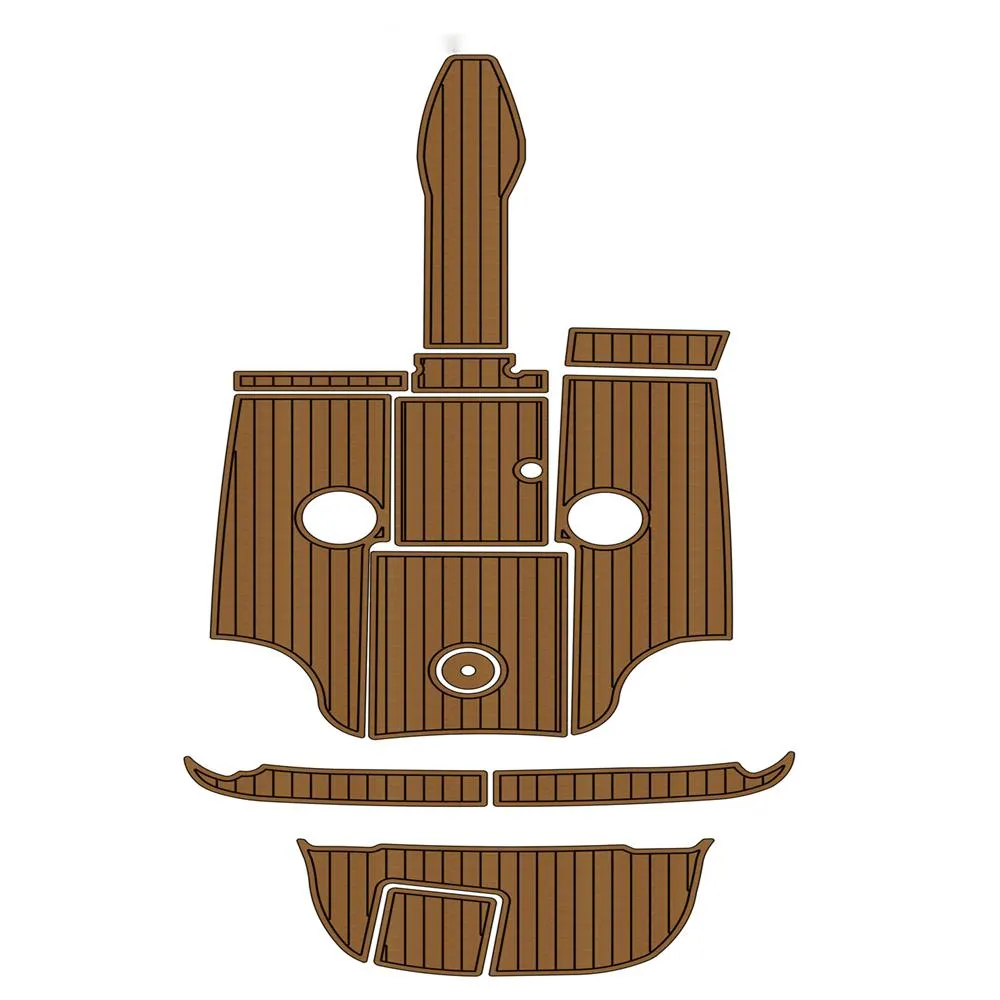 DHgate.com:230 BR Boat Cockpit Floor Mat - Non-Skid EVA Foam SeaDek ...