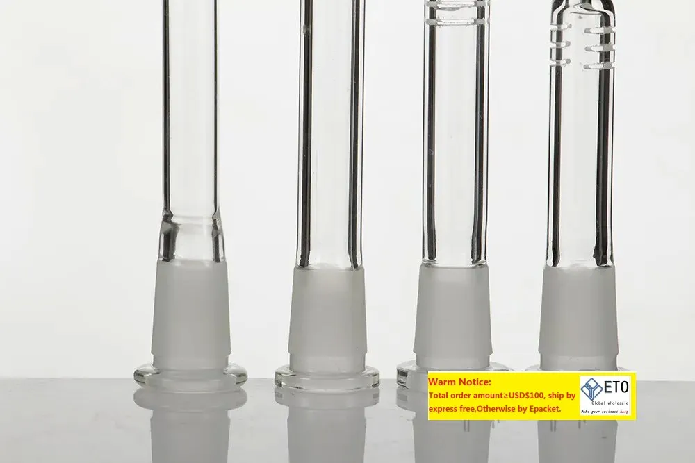 14mm Downstem Glass Diffuser: Replacement Glass Downstem For Water ...