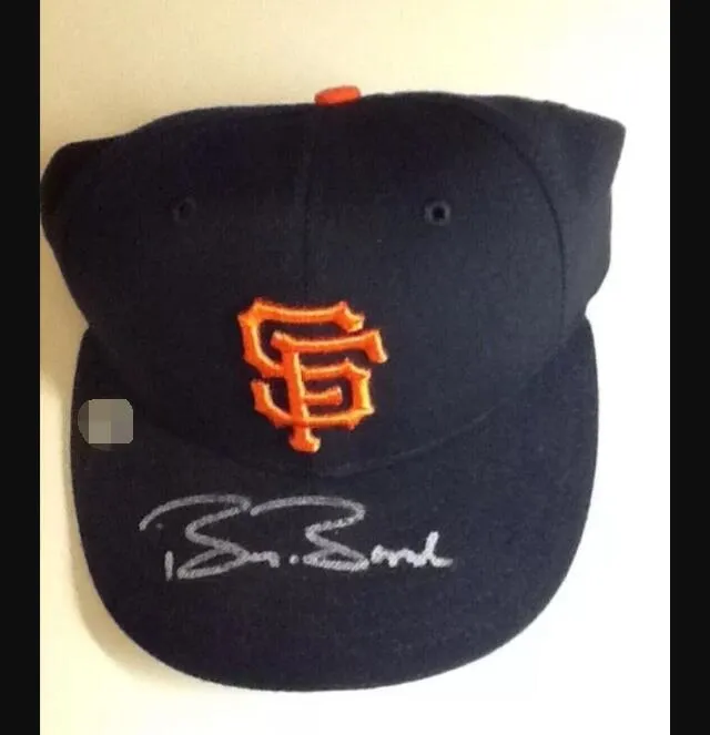 Signed Baseball Legends Hat Collection - Autographed Caps Featuring ...