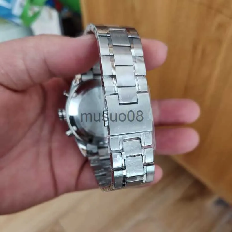 DHgate.com:Japanese Quartz Mens Watch with Automatic Date Dial, Sports ...