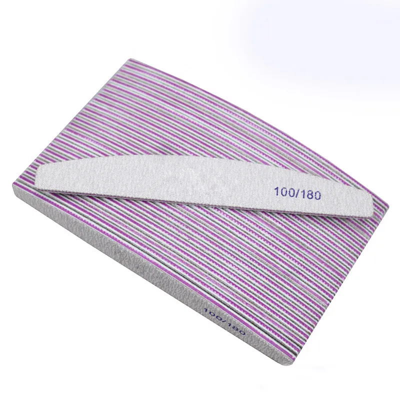 DHgate.com:Professional 25Pcs Nail Files Set - Perfect Manicure Tools ...