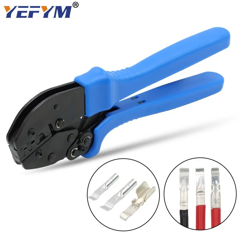 Tang Anderson Powerpole Terminals Crimping Pliers Electrical Tools ...