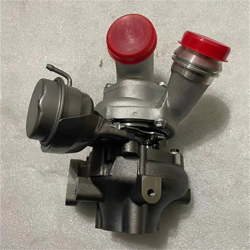 DHgate.com:BV43 Turbocharger for D4CB Diesel Engine - Enhanced Power ...