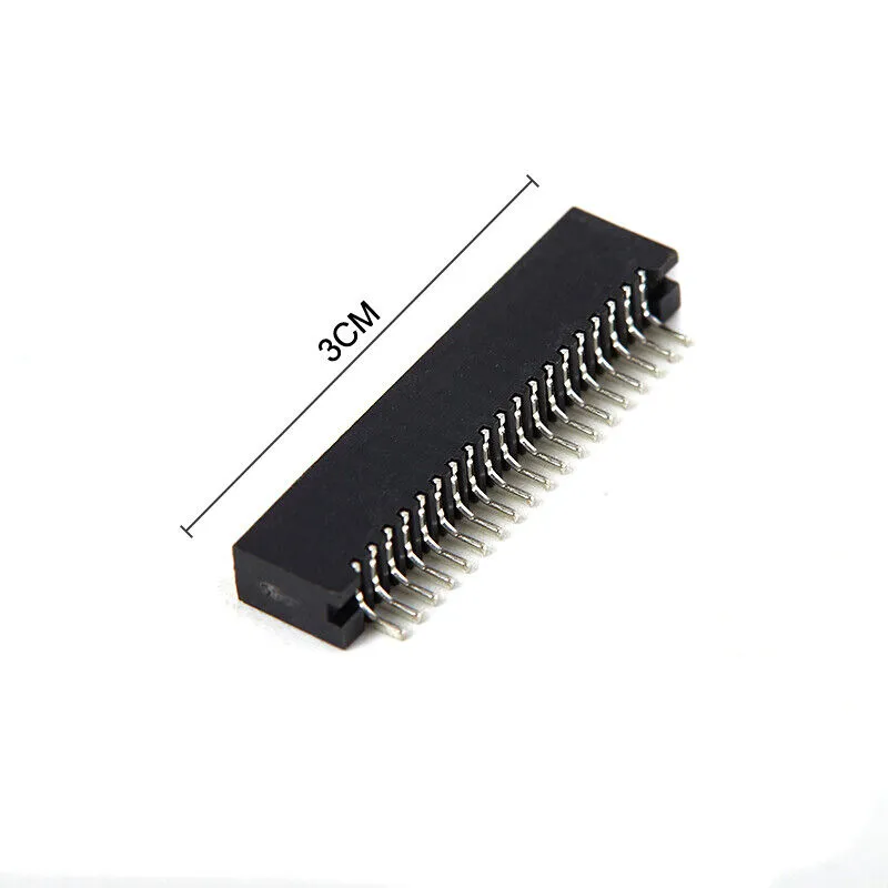 PS2 Arduino Game Controller Repair Part: 18Pin/19Pin Button Ribbon Film ...