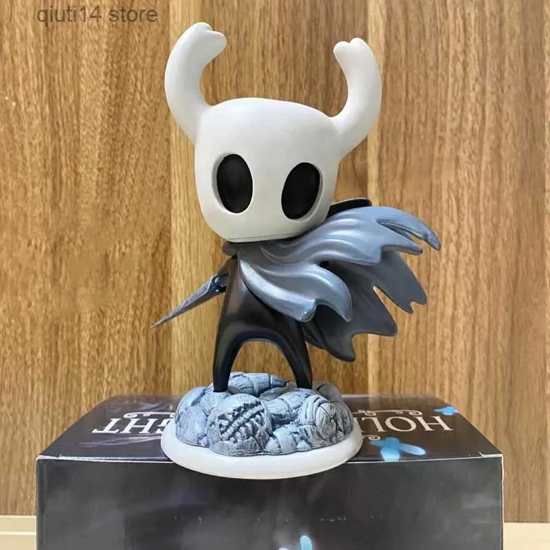 DHgate.com:Anime Hollow Knight Figure - 15cm Collectible PVC Action ...