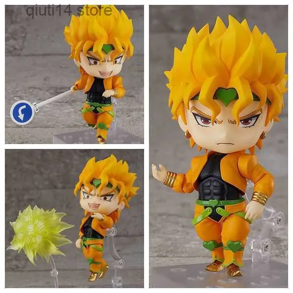 DHgate.com:JOJOs Bizarre Adventure Dio Brando Stardust Crusaders 1110 ...