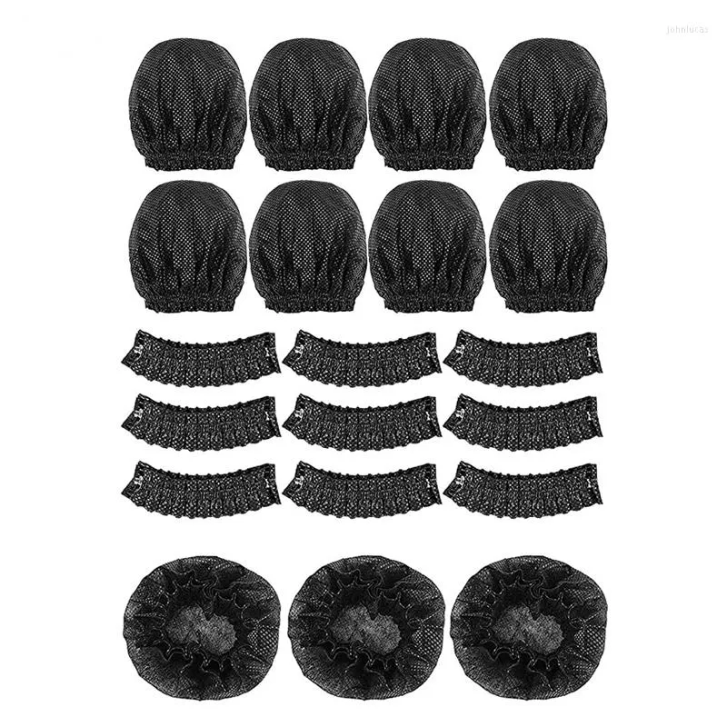 DHgate.com:600 Pcs Disposable Microphone Covers | Windscreen Caps for ...