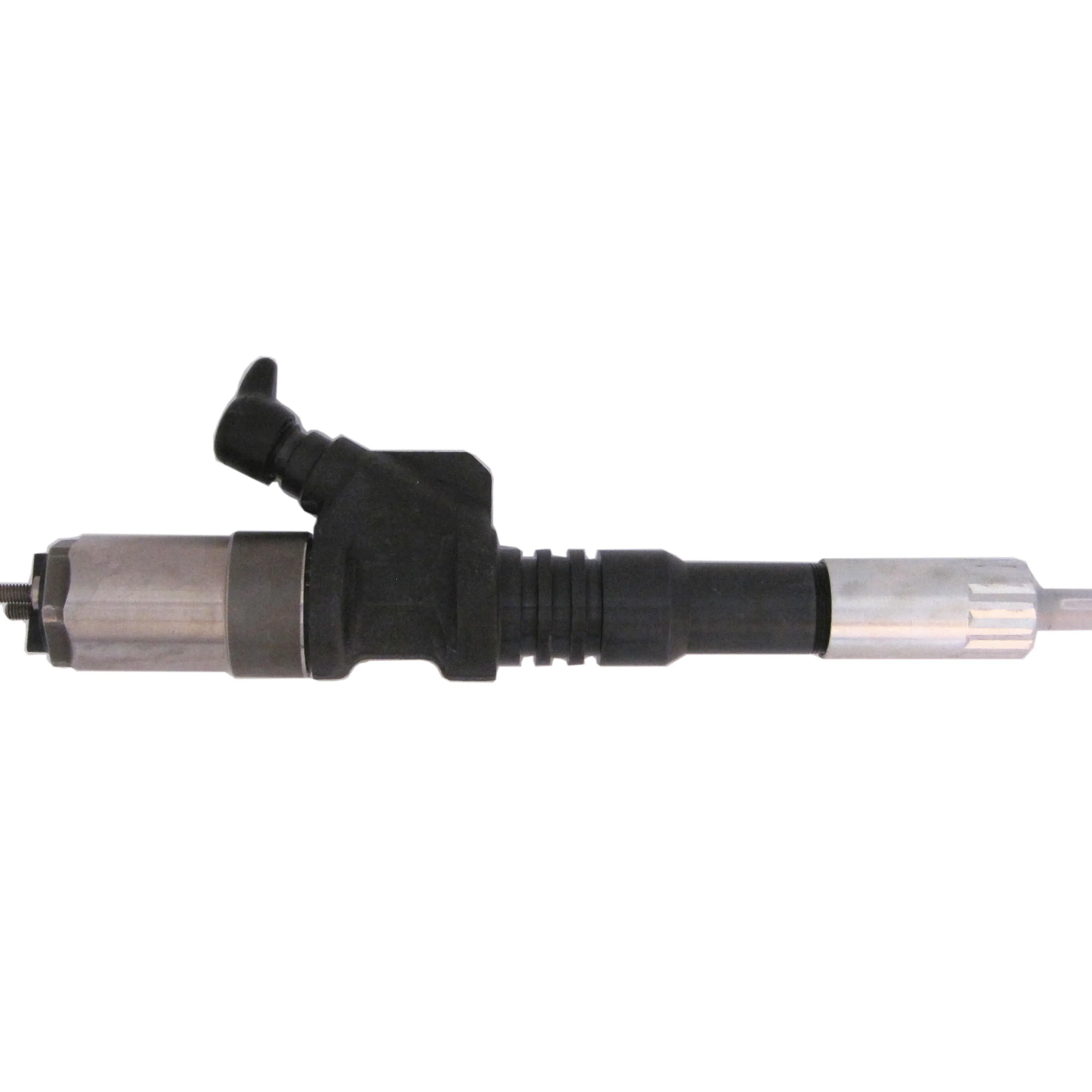 DHgate.com:China Supply Diesel Fuel Injector 095000-0801 Truck Engine ...