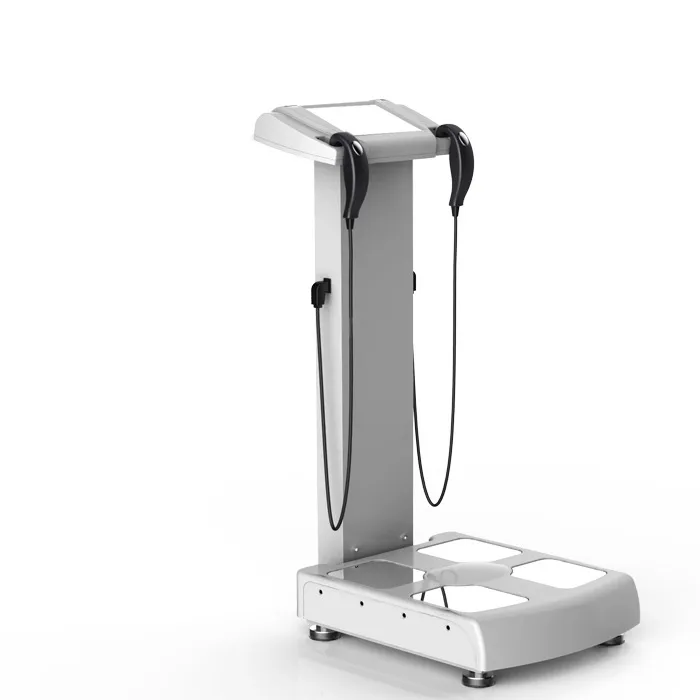 Advanced Body Analysis Lifting Equipment For Weight, Fat, And Muscle ...