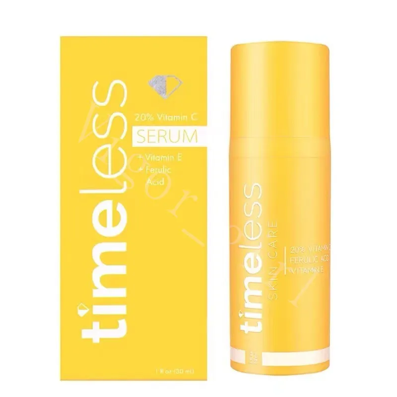 DHgate.com:Timeless Face Serum - 20% Vit C, 30ml, with VE Ferulic Acid ...