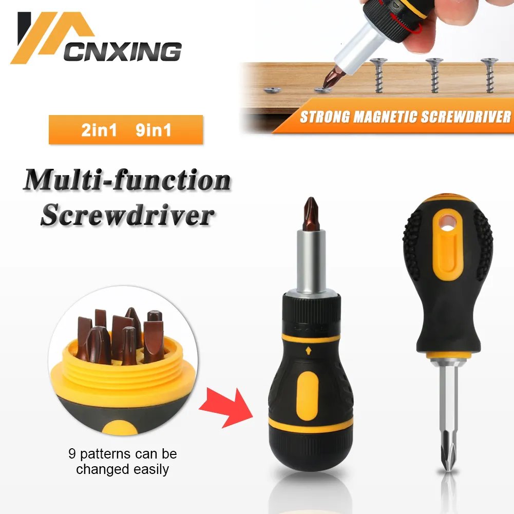 Screwdrivers Ratchet Screwdriver Triangle Screwdriver Set U Y Shape ...