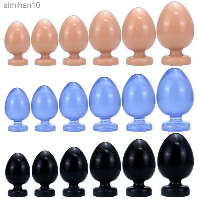 DHgate.com:Sized Anal Plugs - S/M/L/XL/XXL/XXXL - Graduated Butt Plugs ...