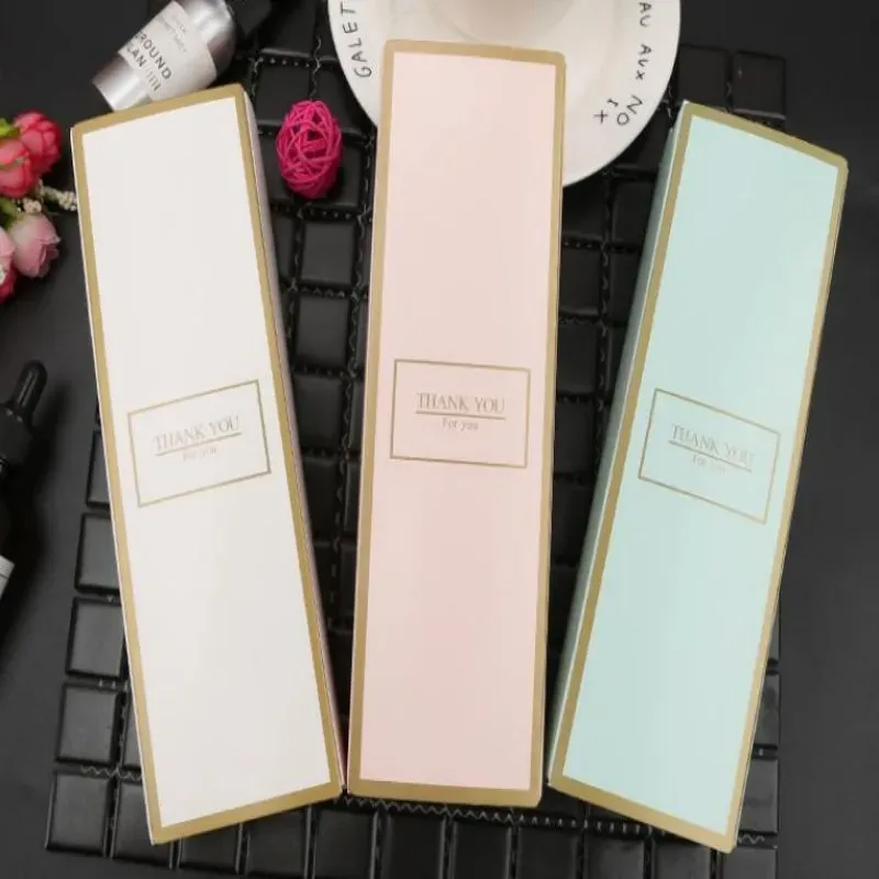 Floral Macaron Easter Sweet Boxes With Moon Cake Design Perfect For ...