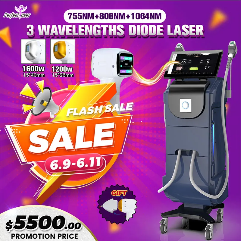 AFT Technology Hair Threading Machine Hair Removal Laser Skin ...