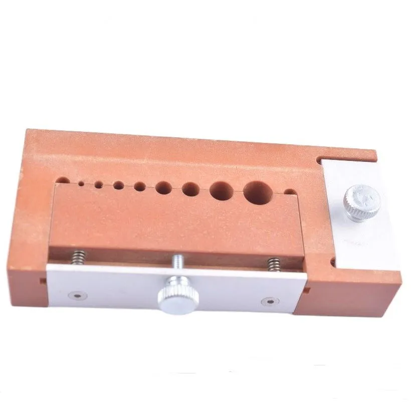 Precision RC Connector Soldering Jig - Phenolic Solder Helper for XT60 ...