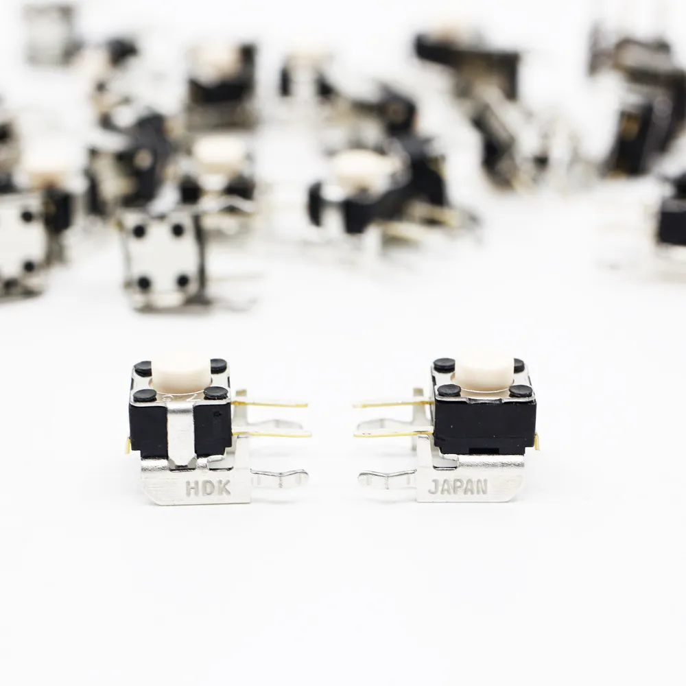 Xbox 360/Xbox One Controller RB LB Tactile Switch Button Replacement ...