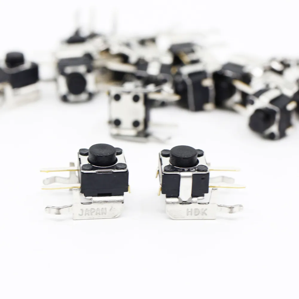 Xbox 360/Xbox One Controller RB LB Tactile Switch Button Replacement ...