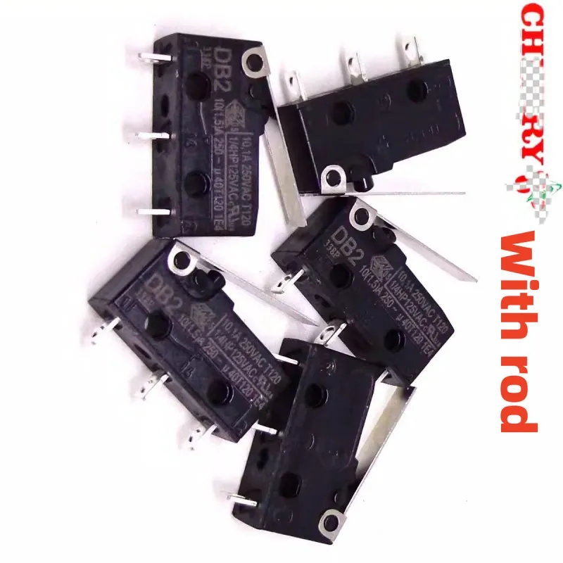 DHgate.com:Cherry Micro Switch DB2C-C1AA Double Throw Type DB2 Switch ...