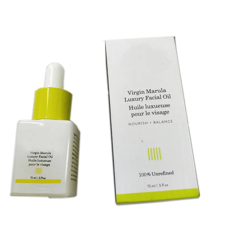 DHgate.com:15ml Luxury Virgin Marula Facial Oil - Moisturizing Essence ...