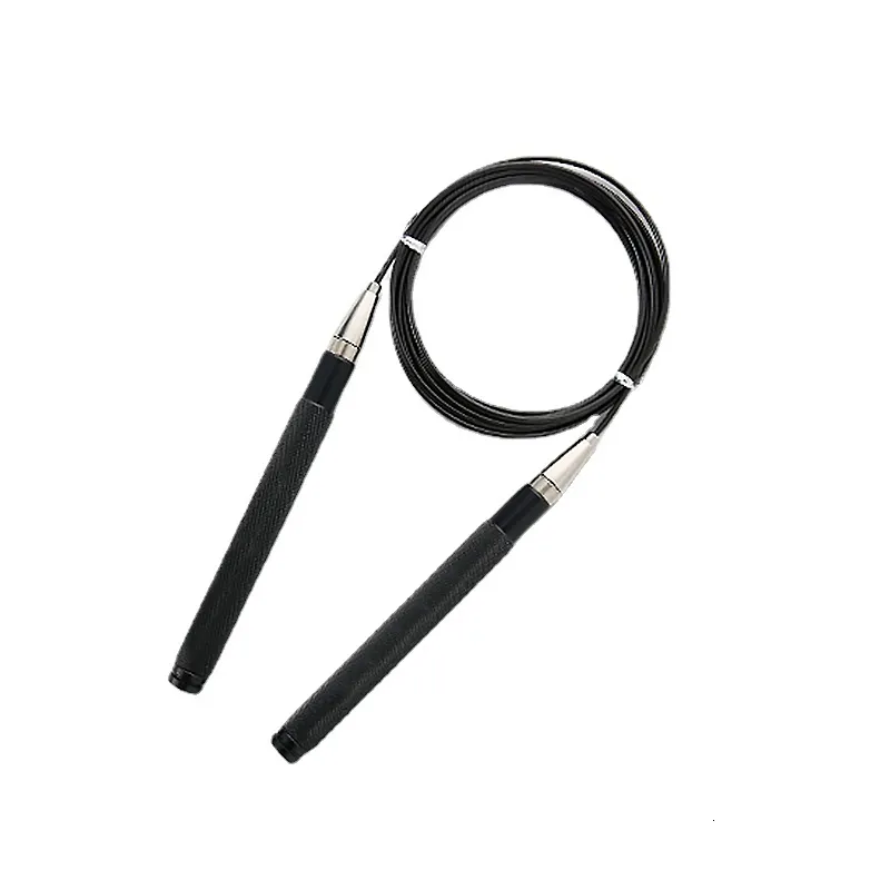 DHgate.com:Aluminum Alloy Self-Locking Wire Skipping Rope, Free Fast ...