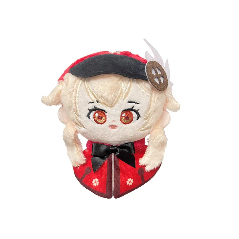 Genshin Impact Sayu Plush Genshin Keychain 10 12cm Cosplay Venti Albedo ...