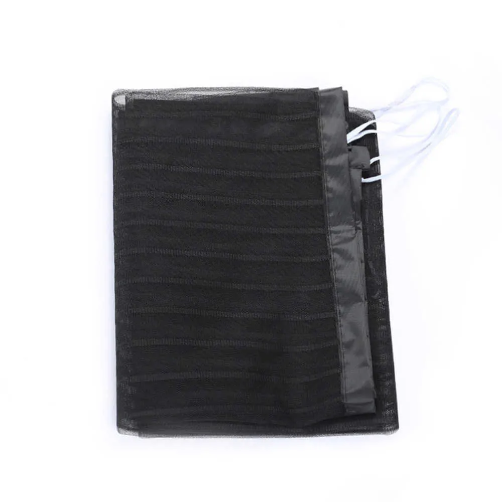 2024 Universal Car Front Condenser Protective Net Anti Insect Dustproof ...