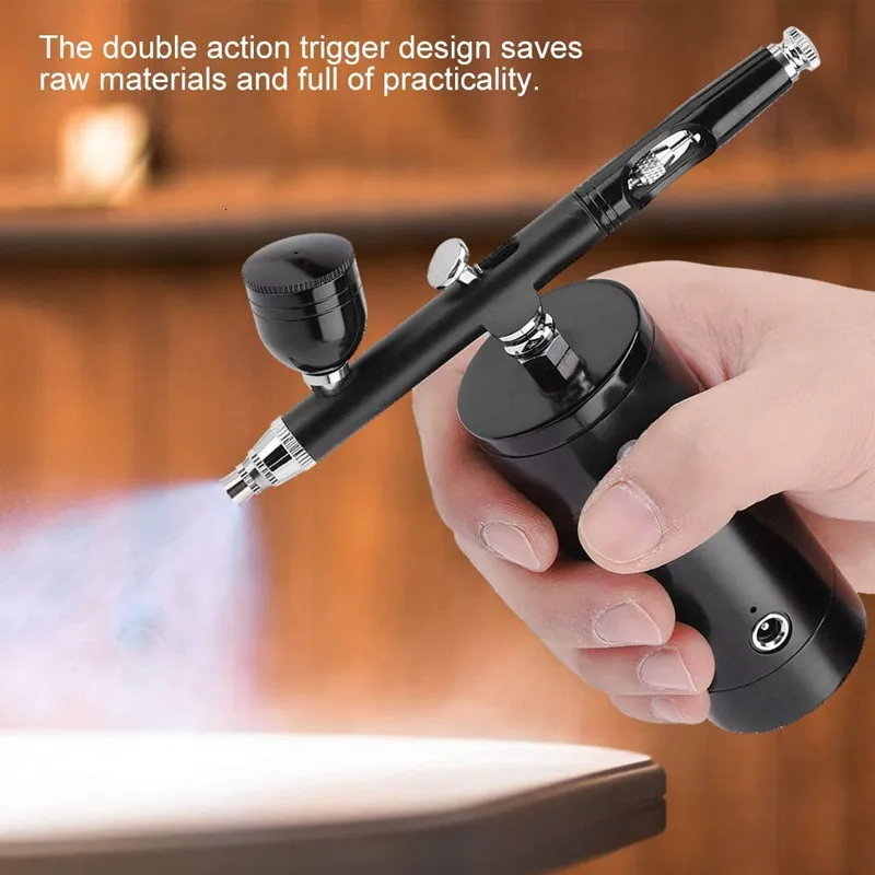 DHgate.com:Mini Cordless Air Compressor Kit Portable Rechargeable ...