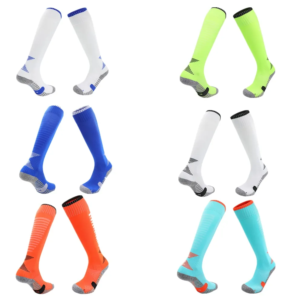 Performance Sport Socks: Premium Athletic Socks for Football ...