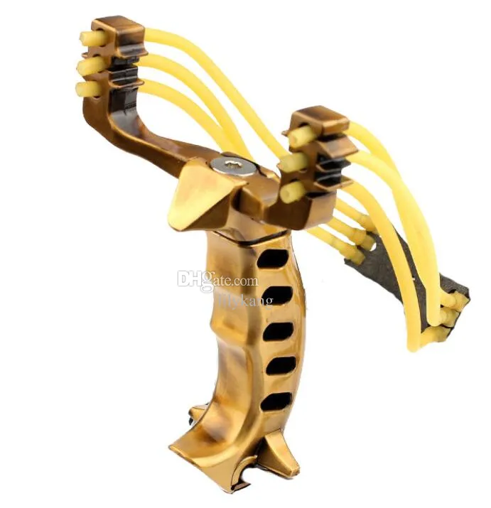 DHgate.com:High-Power Aiming Slingshot for Outdoor Sports, Hunting ...