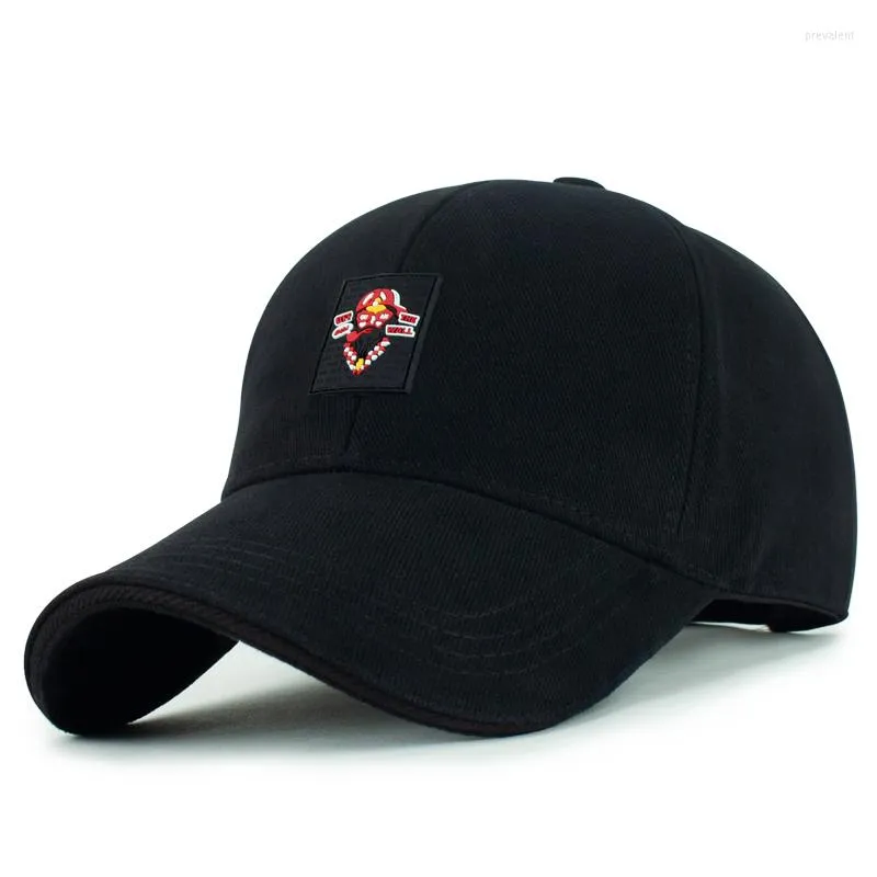 DHgate.com:Ball Caps Large Head Circumference Autumn Baseball Hat Men'S ...