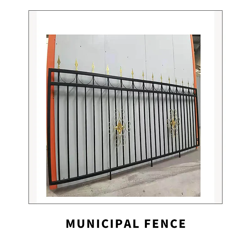 Custom Highway Impregnated Plastic Guardrail Municipal Road Covered ...