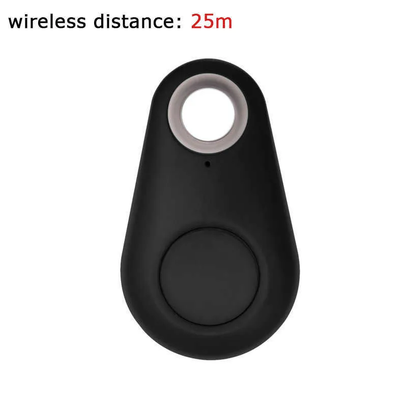 Mini GPS Trackers Bluetooth 4.0 Locator For Keys, Pets, Kids, And Cars ...