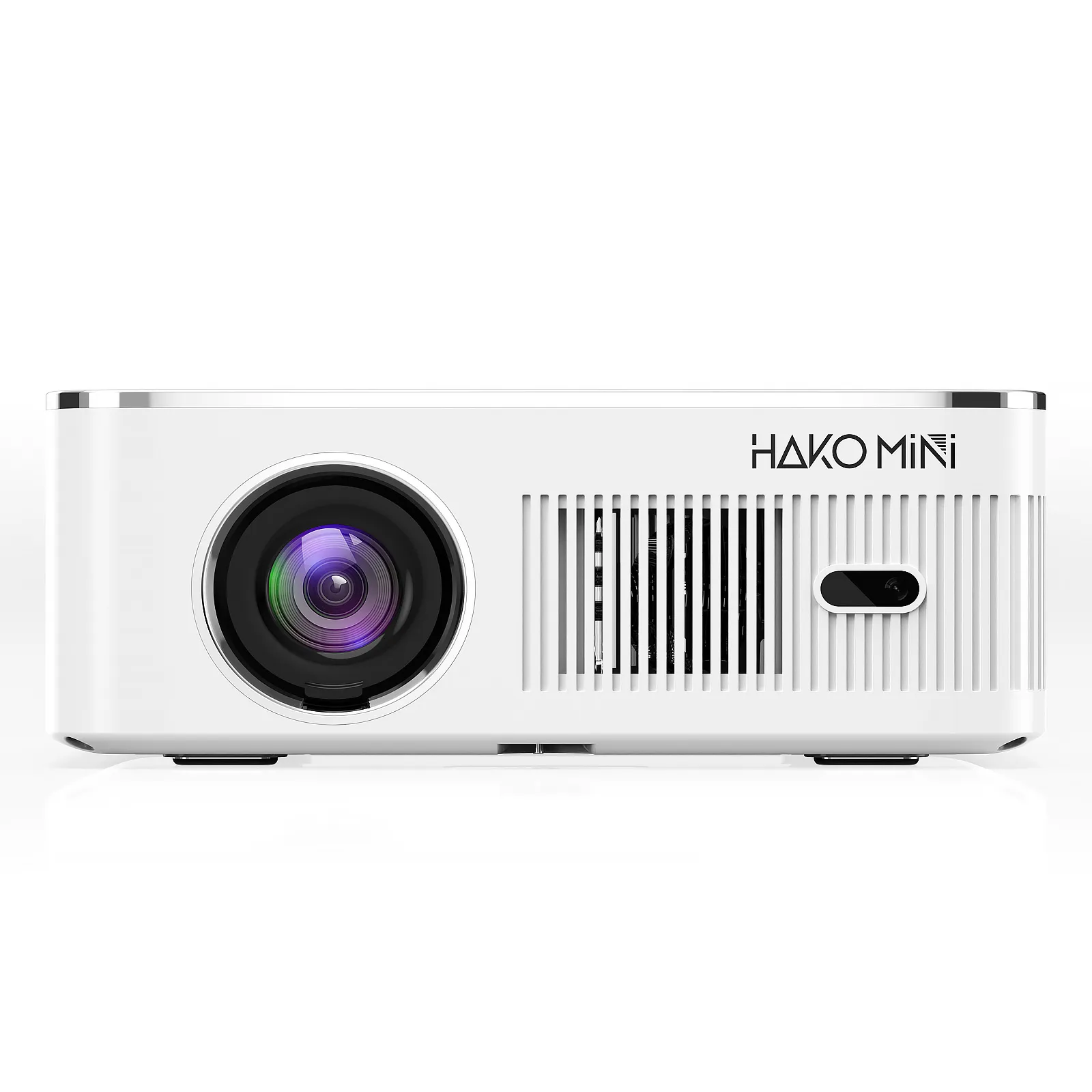 Hako Mini PL5 4K Blitzwolf Smart Projector Android 10, WIFI, HD 1080P ...