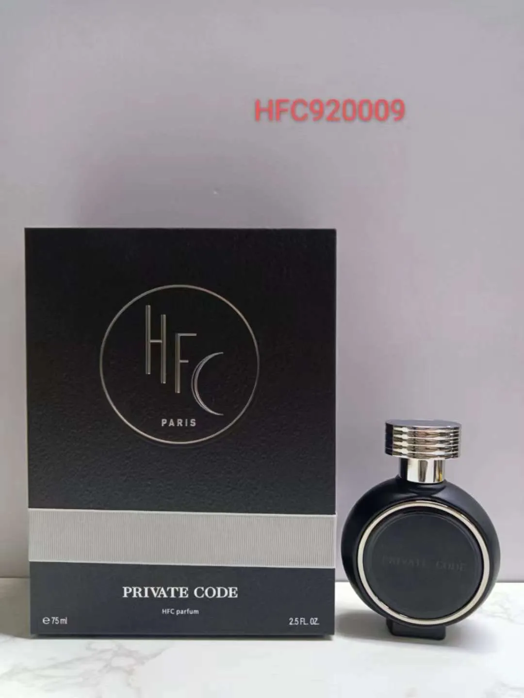 HFC Party On The Moon Eau De Parfum For Women 75ml Chic Blossom & Golden Fever Scent, Long ...