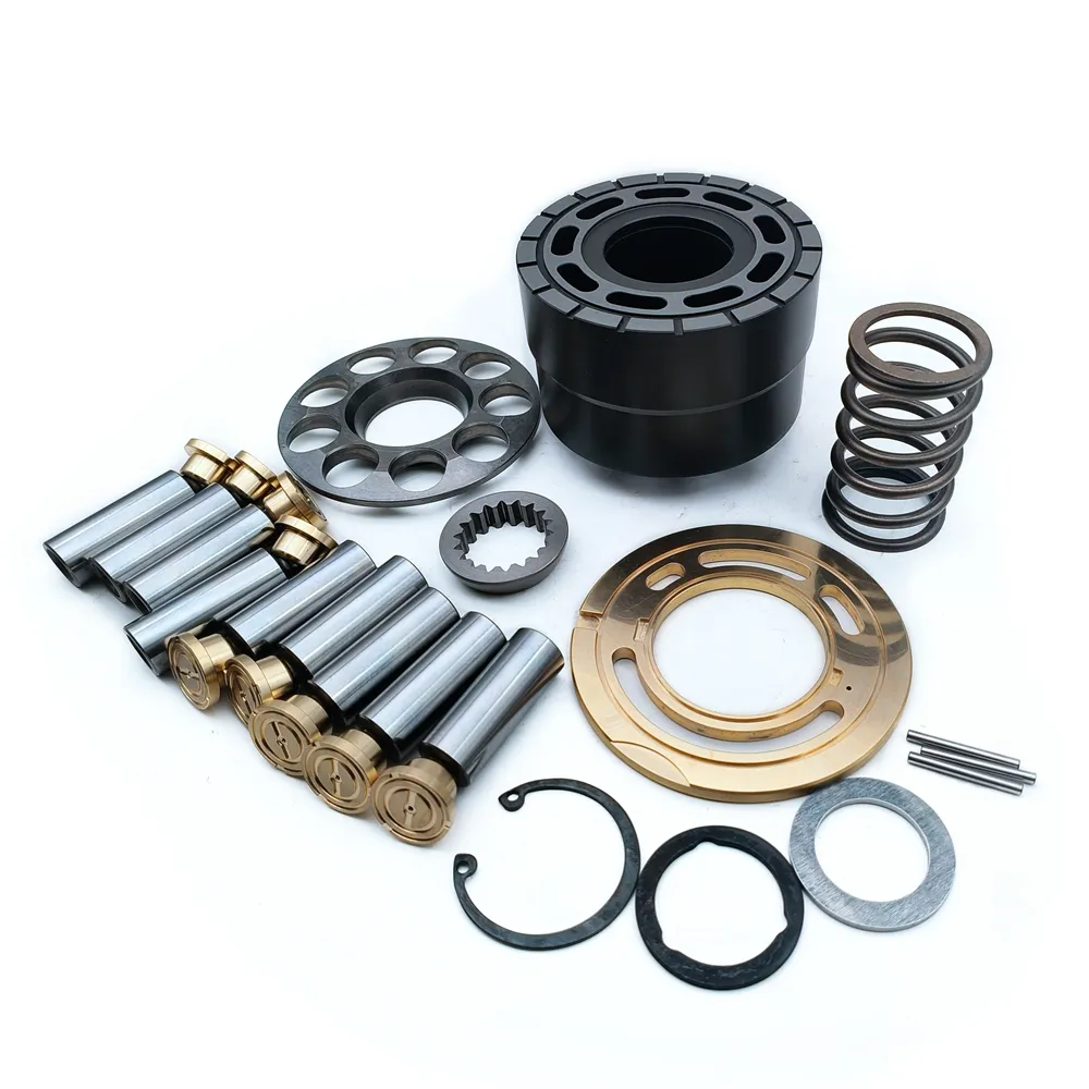 Premium Hydraulic Pump Parts - PVE21 Repair Kit, Shop Now! Best Seller ...